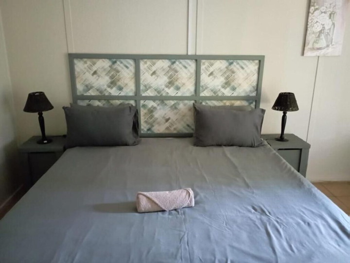 Eagles Nest Bed & Breakfast - Eshowe