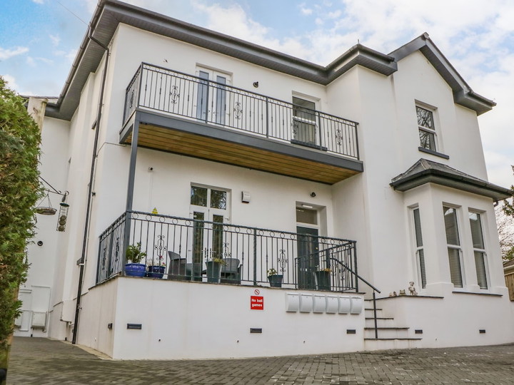 Riviera Heights - Paignton