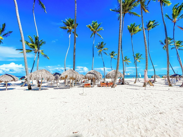 Tropicana Sol Caribes Studios Hotel - Punta Cana