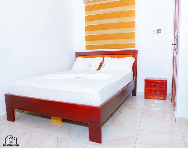 Elu Hotel Appart - Douala