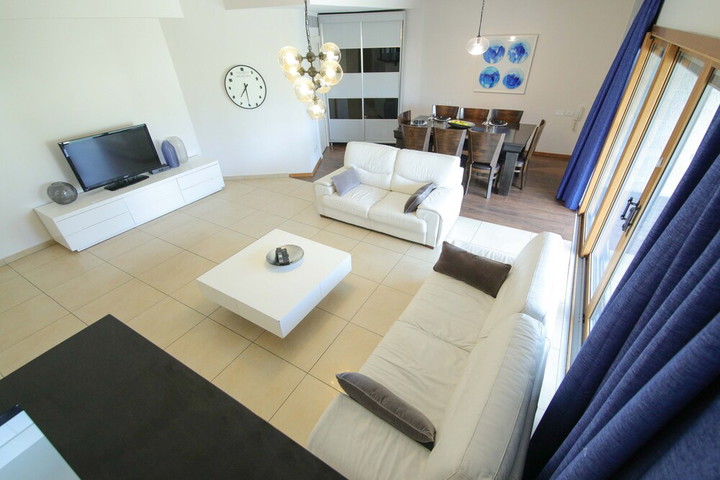 205 - King David Residence - Jerusalem-rent - Israel