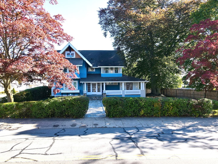 Beechmont - Perfect For Family Retreat! - Bridgeport, CT