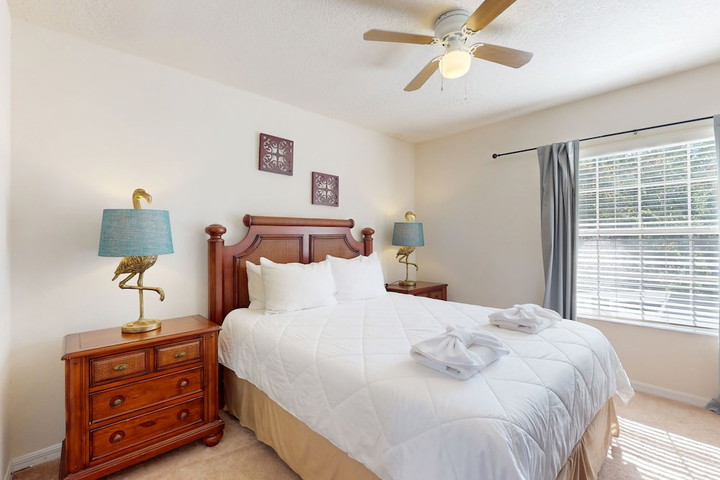 Bellavida Resort Townhome - Private Plunge Pool, Minutes To Disney, Dog-friendly - Kissimmee