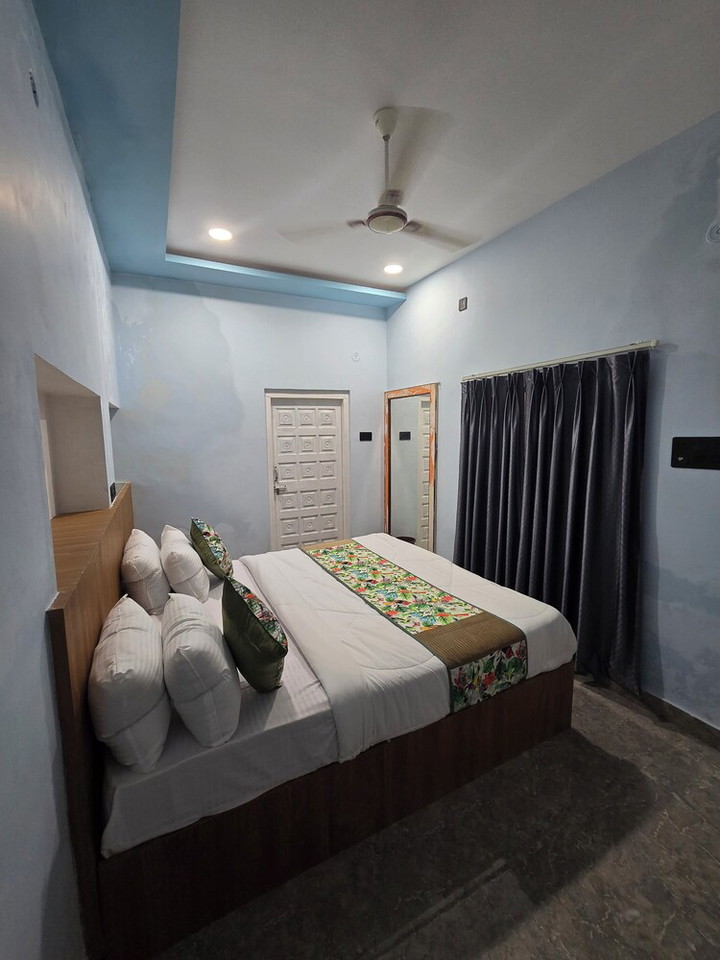 Hotel Shri Palace By Taaraa Hospitality - Pushkar