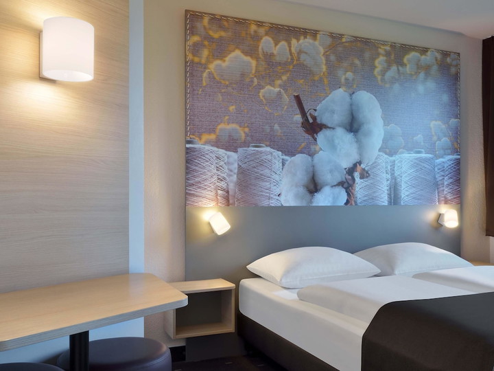 B&b Hotel Düsseldorf-ratingen - Ratingen