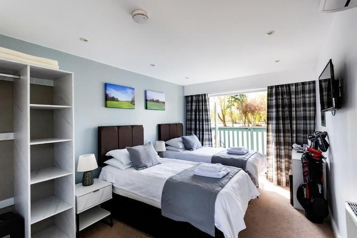 The Vale Golf And Country Club - Worcestershire