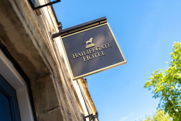 Bailiffgate Hotel - Alnwick