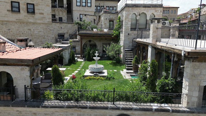 1860 Kadievi̇ - Ürgüp