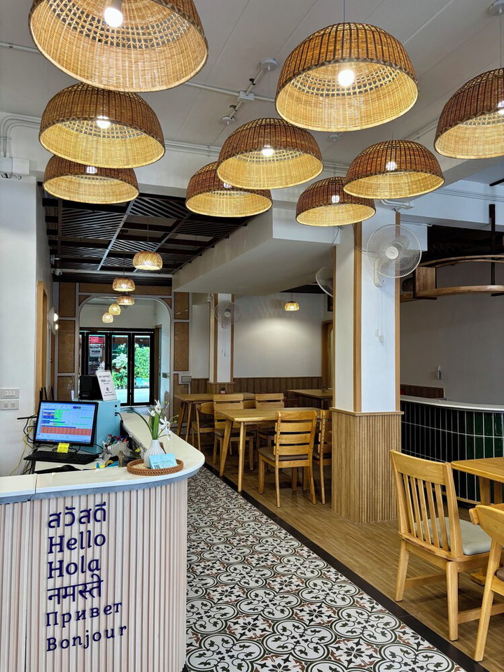Charm Hostel At Jomtien - Pattaya City