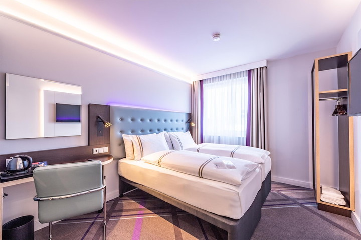 Premier Inn Nürnberg City Nordost - Nürnberg