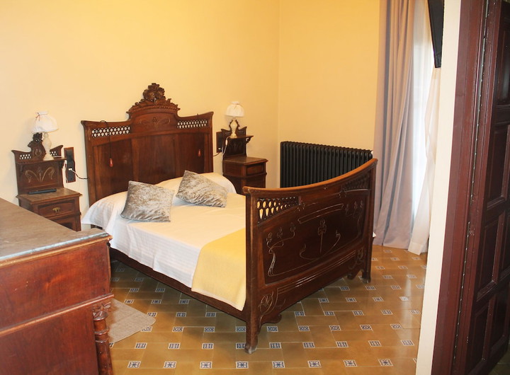 Hostal Rural Mas Blanc - Catalonia