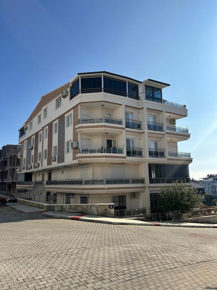 Mavi Restaurant & Apartments 2 - Didim