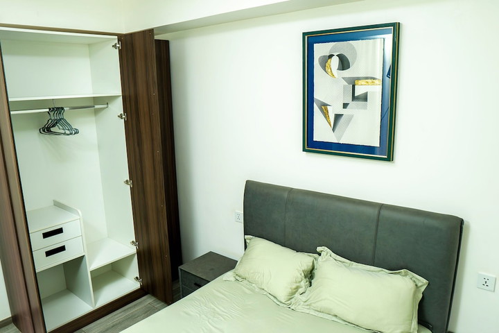 The Moon Apartments - Kigali