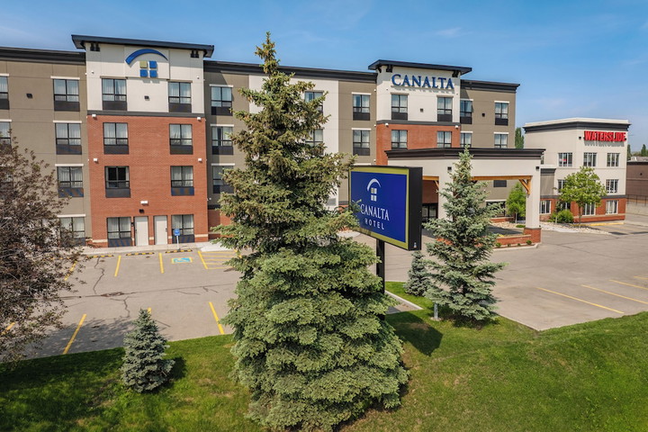 Canalta Hotel Cochrane - Cochrane