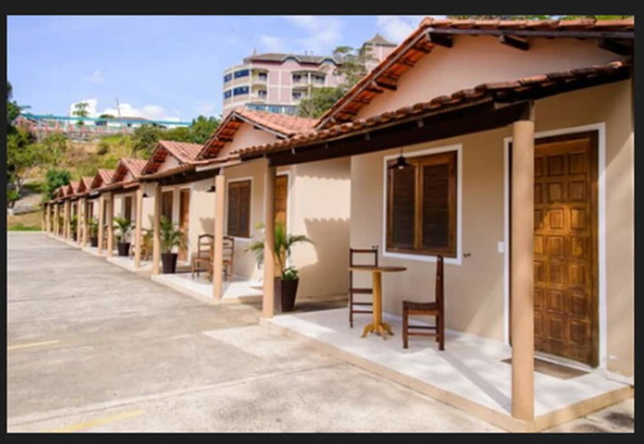 Hotel Do Sino - Penedo