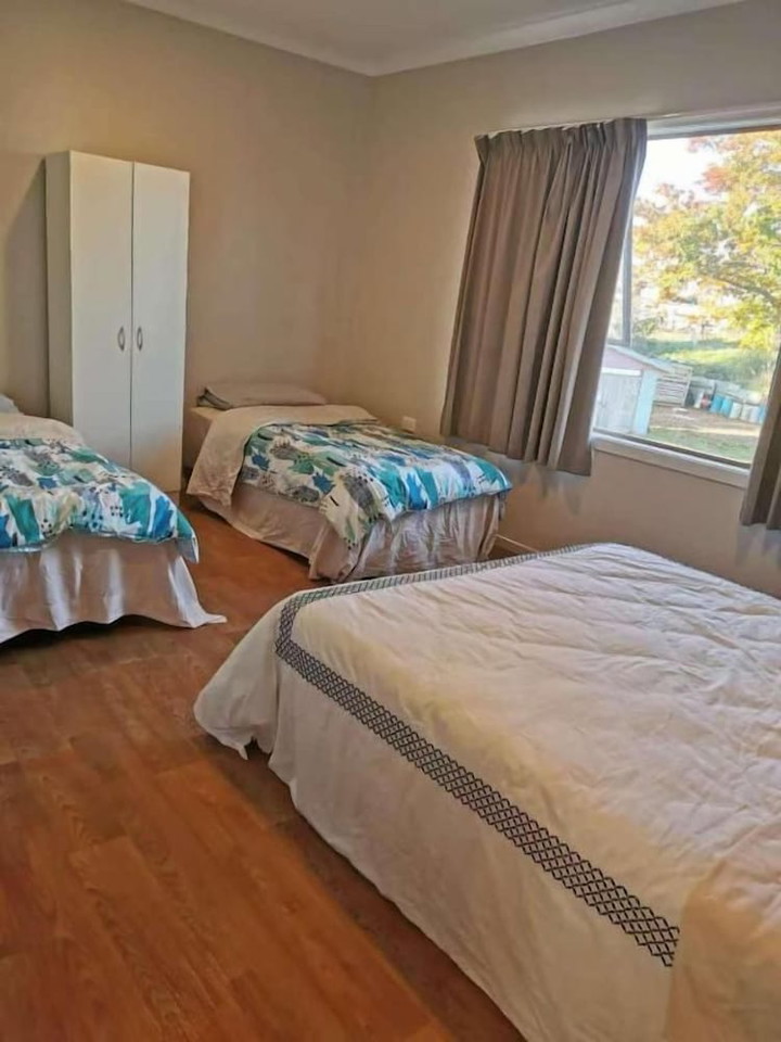 Glenview Village Bellbird Lodge - New Zealand
