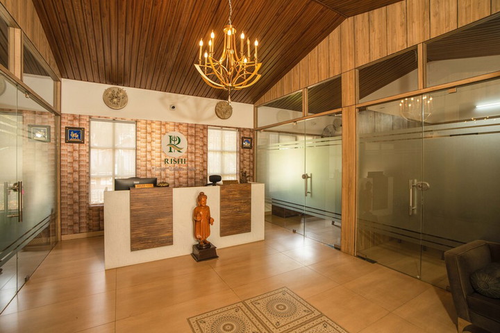 Rishi Holistic Wellness Centre - Bangalore