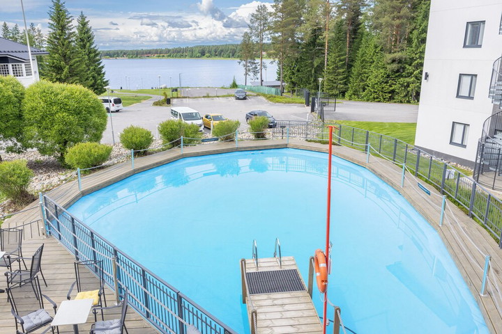Vuokatti Booking Suites - Vuokatti