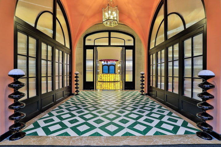 Meet The Designer Hotel - Hangzhou