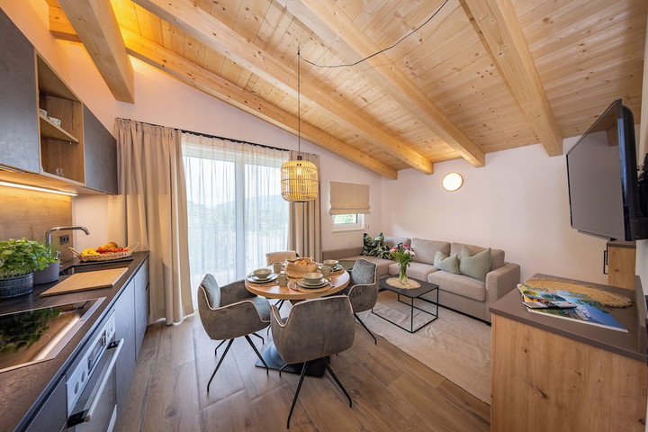 Lennis Apartments By We Rent - Zell am See