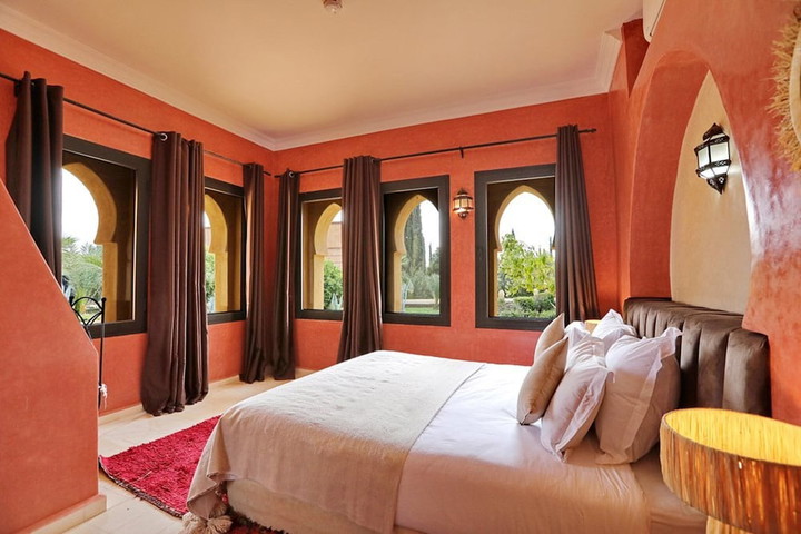 Domaine Zayna - Morocco