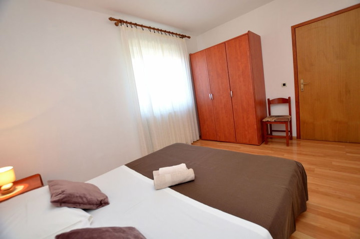 Apartments Mariano - Kroatien