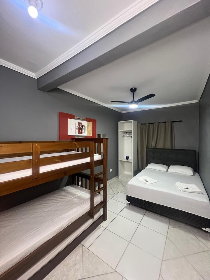 Hostel Anprado - Guarulhos
