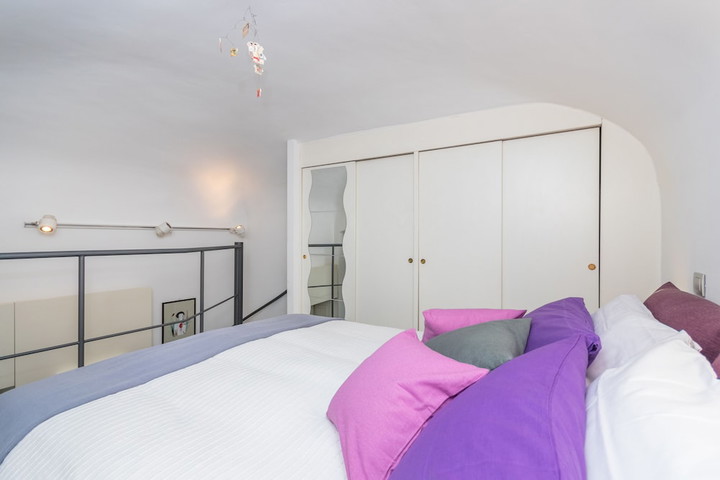 Duplex Apartment Pura Vida By Wonderful Italy - Turin