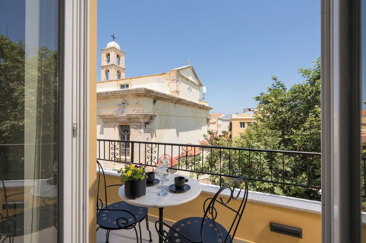 Il Campanile Luxury Living - Chania