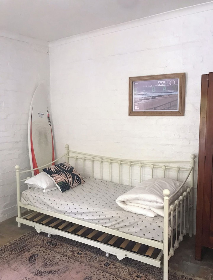Room-the Zen Den Shared Dorm - Hermanus