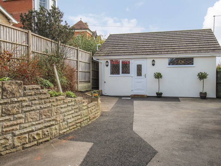 Roundham Cottage - Bridport