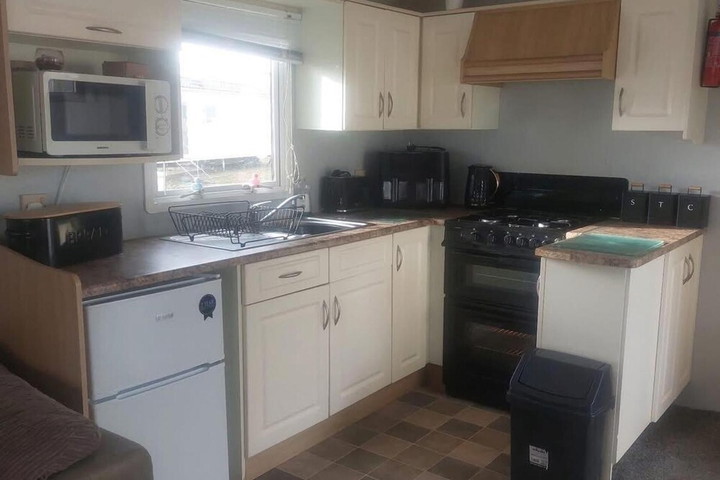 Highfield Grange Family Holiday Park - Essex