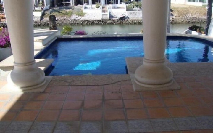 Casa Cid - Mazatlán