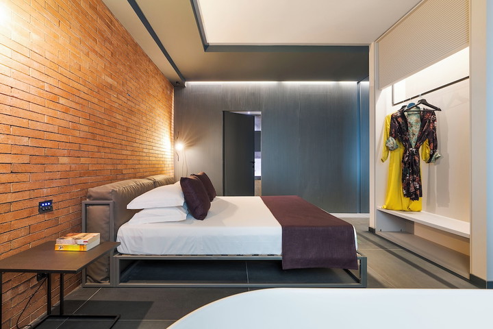Catania Smart Hotel - Катания