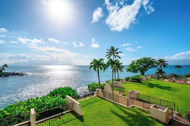 Napili Point Resort By Kbm - Maui, HI