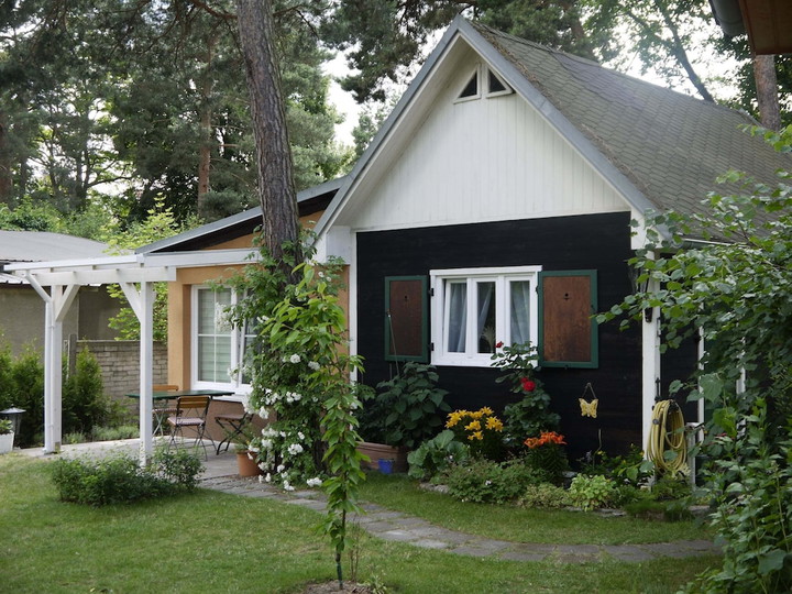 Ferienhaus Puttbergeweg, Berlin - Berlin