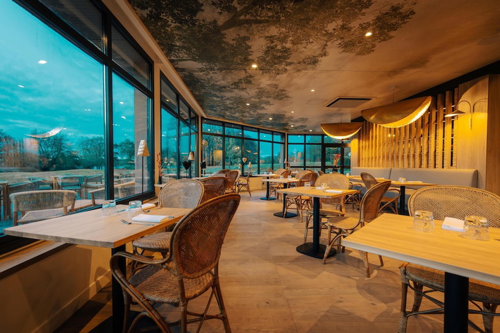 Best Western Plus Le Roi Arthur Hotel Et Spa - Morbihan