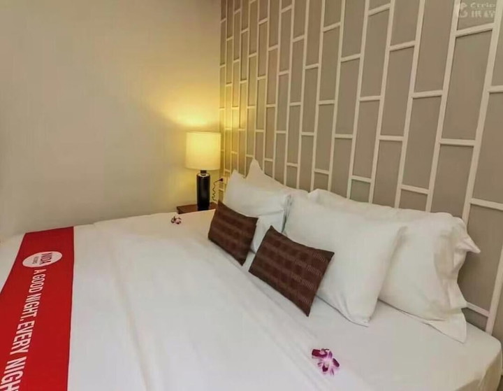 Liberety Patong Resort - Patong Beach