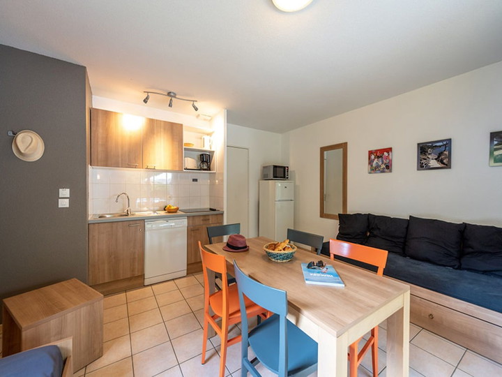 5-guest Cottage With Terrace In Loire - Saumur