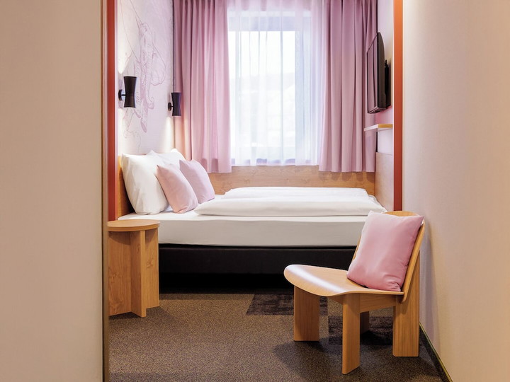 Mcdreams Hotel Wuppertal City - Wuppertal
