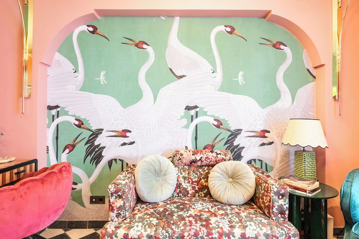 Maison La Bohème Montmartre - Studios & Apartments - Moulin Rouge