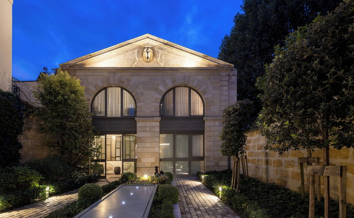 La Maison Bord'eaux - Bordeaux