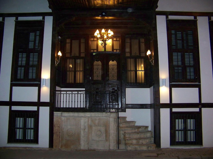 Hotel Edirne Osmanli Evleri - Edirne