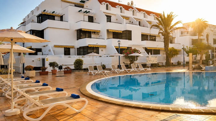 Apartamentos Colón 2 - Costa Adeje