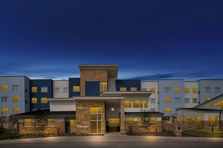 Residence Inn By Marriott Waxahachie - Waxahachie, TX