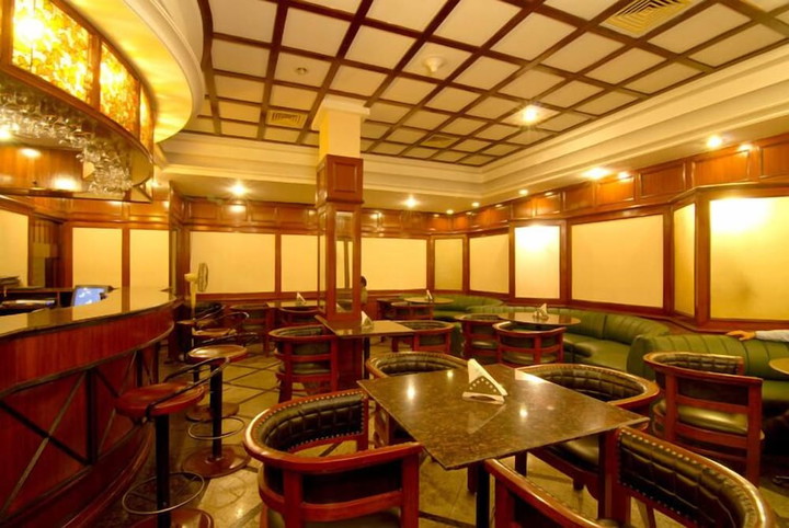 Hotel Chanakya - Patna