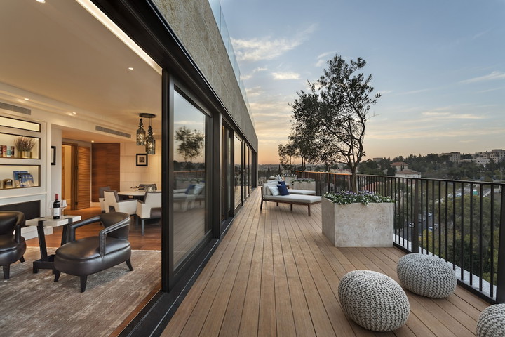 Orient By Isrotel Exclusive - Jerusalem