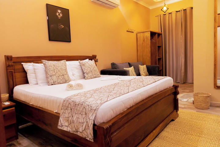 Arabella Inn - Dar es Salam