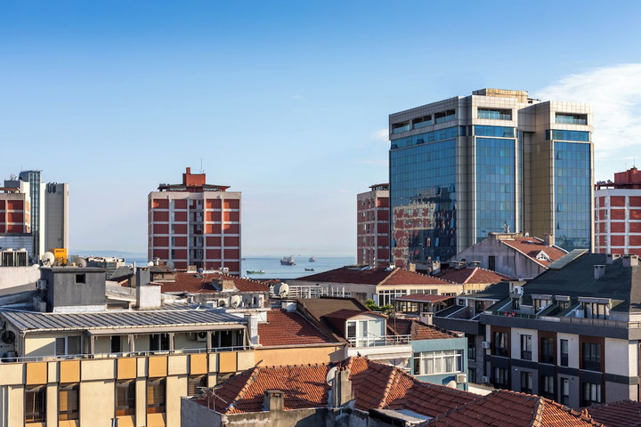 Siesta Hotel Bakırköy - Sefaköy