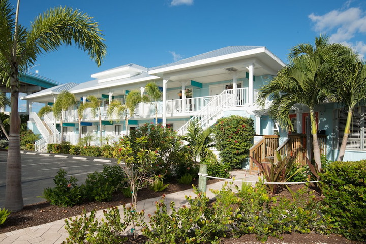 Matanzas Inn Bayside Resort And Marina - Bonita Springs, FL